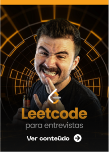 Quero ser um Dev Ninja!